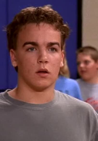 Watch Degrassi: The Next Generation S01:E11 - Friday - Free TV Shows | Tubi