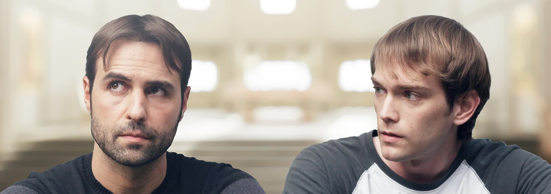 Watch Brotherly Love (2018) - Free Movies | Tubi