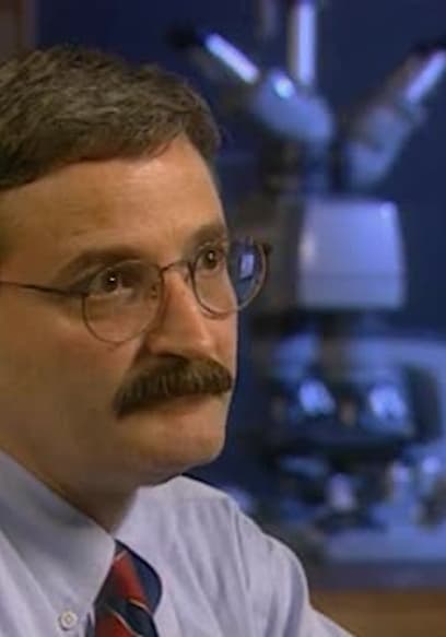 Watch Forensic Files S04:E01 - Invisible Intruder - Free TV Shows | Tubi