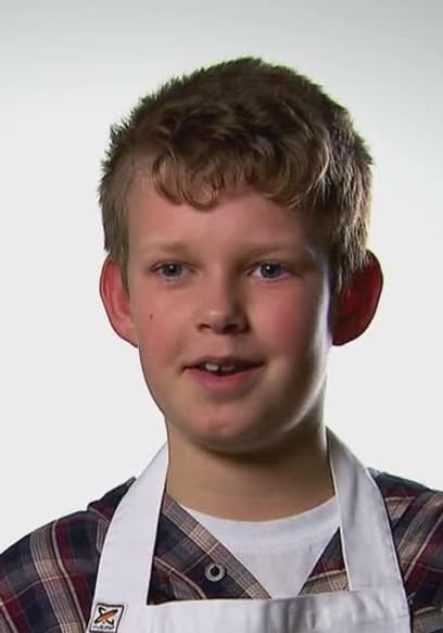 Watch MasterChef Australia Junior S02:E07 - Pressure Test & Perfect ...