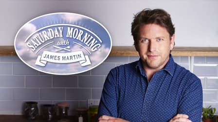Watch Saturday Morning With James Martin - Free TV Shows | Tubi
