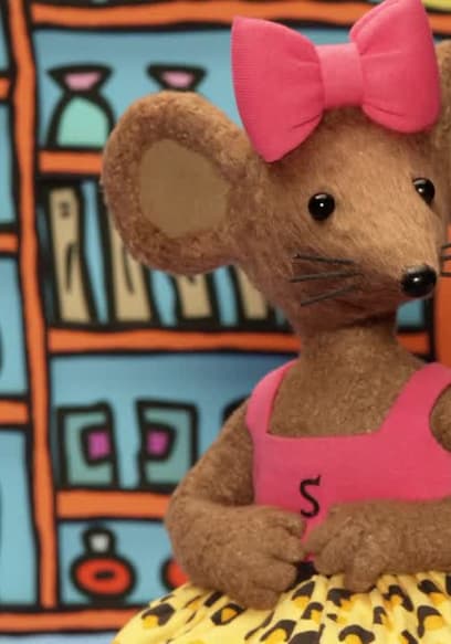 Watch Rastamouse S02:E30 - Wicked Wednesday // Over Da Moon - Free TV ...