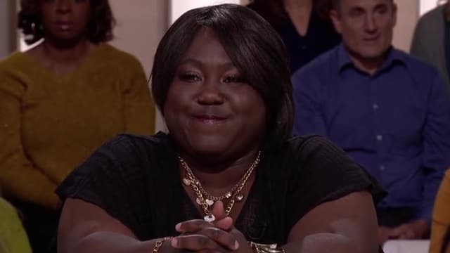 Watch Divorce Court S21:E157 - Crystal D. Tolliver vs. Corey Hammond ...