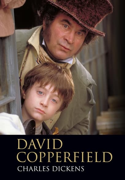 Watch David Copperfield - Free TV Shows | Tubi