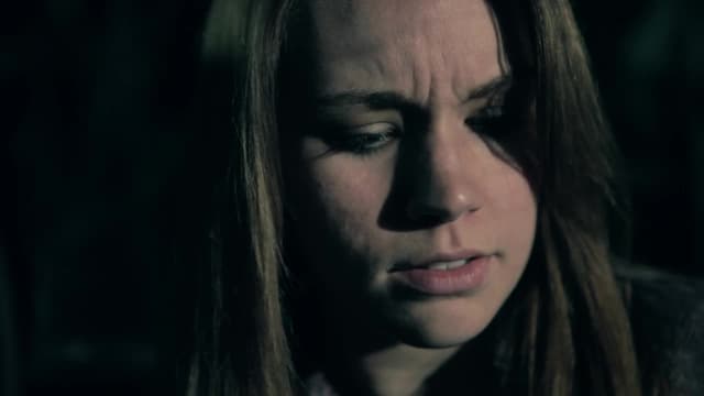 Watch The Dead Hour S02:E03 - Backseat - Free TV Shows | Tubi