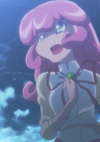 Watch Juden-Chan S01:E04 - Iono Crisis! - Free TV Shows | Tubi