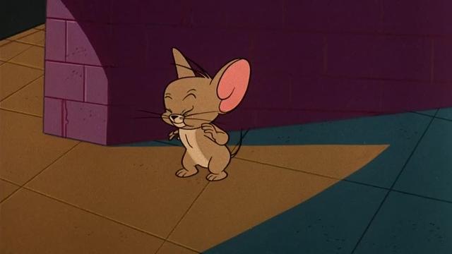 Watch Tom and Jerry: Chuck Jones Collection - Free TV Shows | Tubi