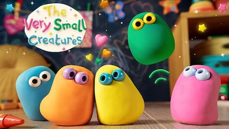 Watch The Very Small Creatures Season 2 - Free TV Shows | Tubi