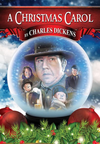 Watch A Christmas Carol (2015) - Free Movies | Tubi