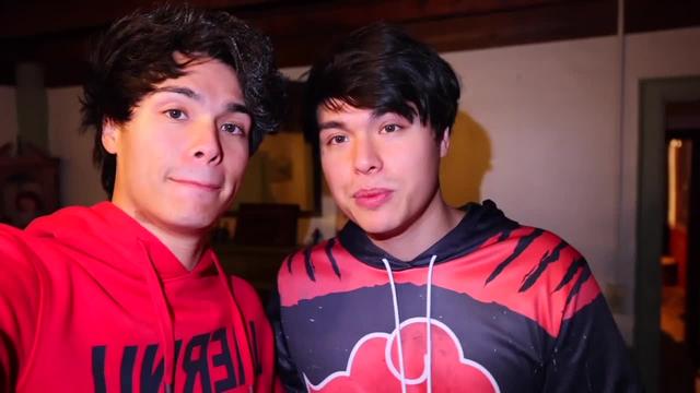 Watch Stokes Twins S02:E04 - Last to Leave Conjuring House - Free TV ...