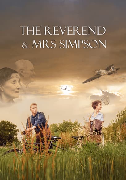 Watch The Reverend & Mrs Simpson (2023) - Free Movies | Tubi
