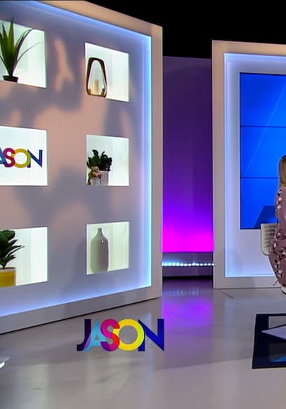 Watch The Jason Show S09:E140 - Baby Spice at Disney, Madison Tevlin ...