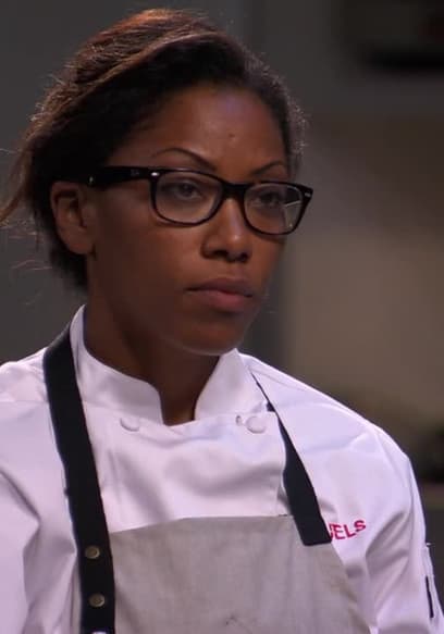 Watch Top Chef Duels S01:E07 - Jen Carroll vs Nyesha Arrington - Free ...