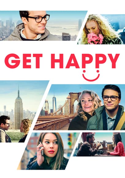 Watch Get Happy (2016) - Free Movies | Tubi