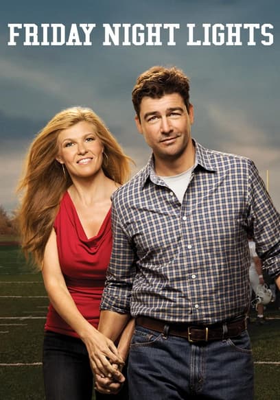 Watch Friday Night Lights - Free TV Shows | Tubi