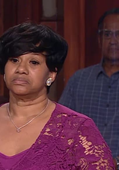 Watch Judge Mathis S23:E06 - Episode 6 - Free TV Shows | Tubi