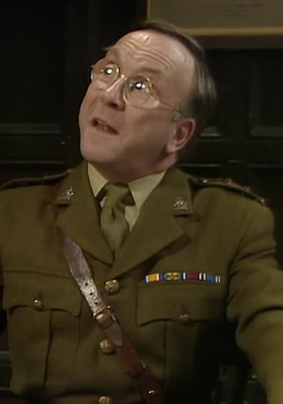 Watch 'Allo 'Allo! S07:E04 - Up the Crick Without a - Free TV Shows | Tubi