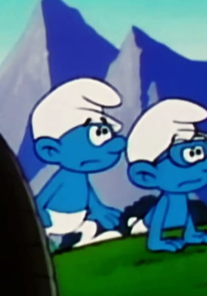 Watch The Smurfs (Classic) S06:E277 - The Horn of Plenty - Free TV ...