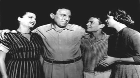 Watch The Life of Riley - Free TV Shows | Tubi