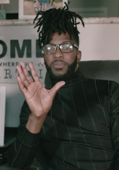 Watch Messie Cee: Keeping Up With the Mess S01:E09 - Quality Time ...