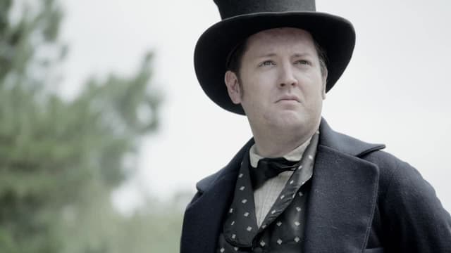 Watch America: Facts vs. Fiction S02:E12 - Engineering the Impossible ...