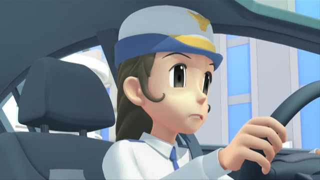 Watch Tobot S03:E03 - SlugBot Gridlock - Free TV Shows | Tubi