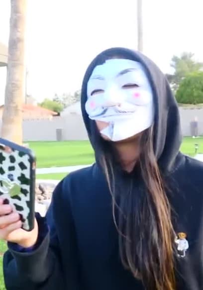 Watch Spy Ninjas S17:E06 - LAST to LEAVE CIRCLE WINS $10000 SAFE HOUSE ...