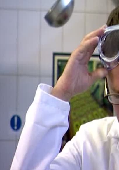 Watch Gastronuts S01:E08 - How Does Food Turn Into E - Free TV Shows | Tubi