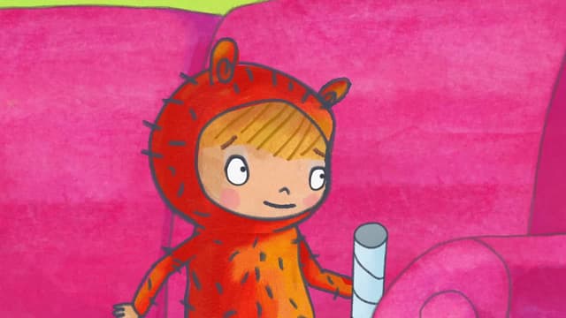 Watch Joe and Jack S01:E28 - Bath Time - Free TV Shows | Tubi