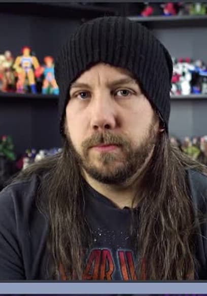 Watch The Jay and Rob Toy Show S01:E06 - Action Figure Vehicles - Free ...