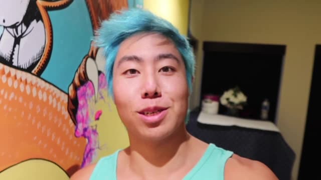 Watch ZHC S01:E06 - Can I Paint a Mansion in 50 Hours? - Free TV Shows ...