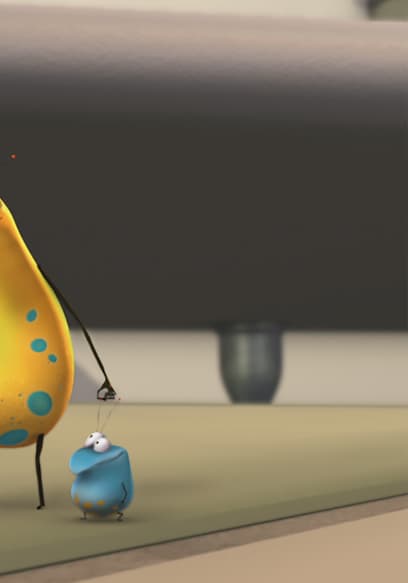 Watch Erky Perky S01:E117 - Little Erky - Free TV Shows | Tubi