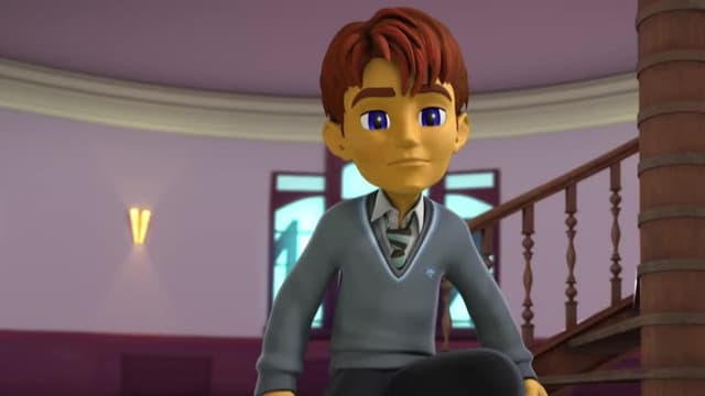 Watch Matt Hatter Chronicles S04:E03 - Many Happy Returns - Free TV ...