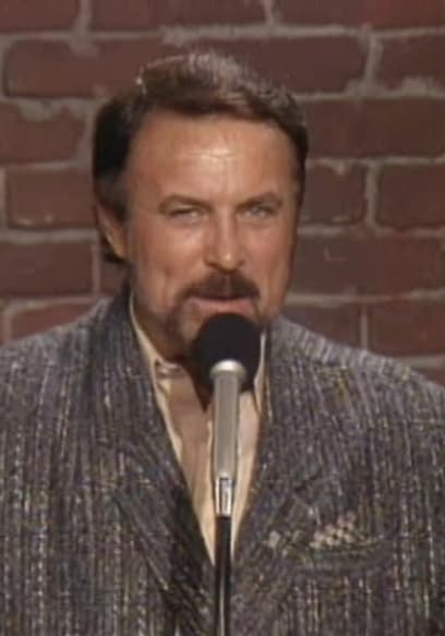 Watch An Evening at the Improv S03:E04 - Robert Conrad, Pat Hazell ...