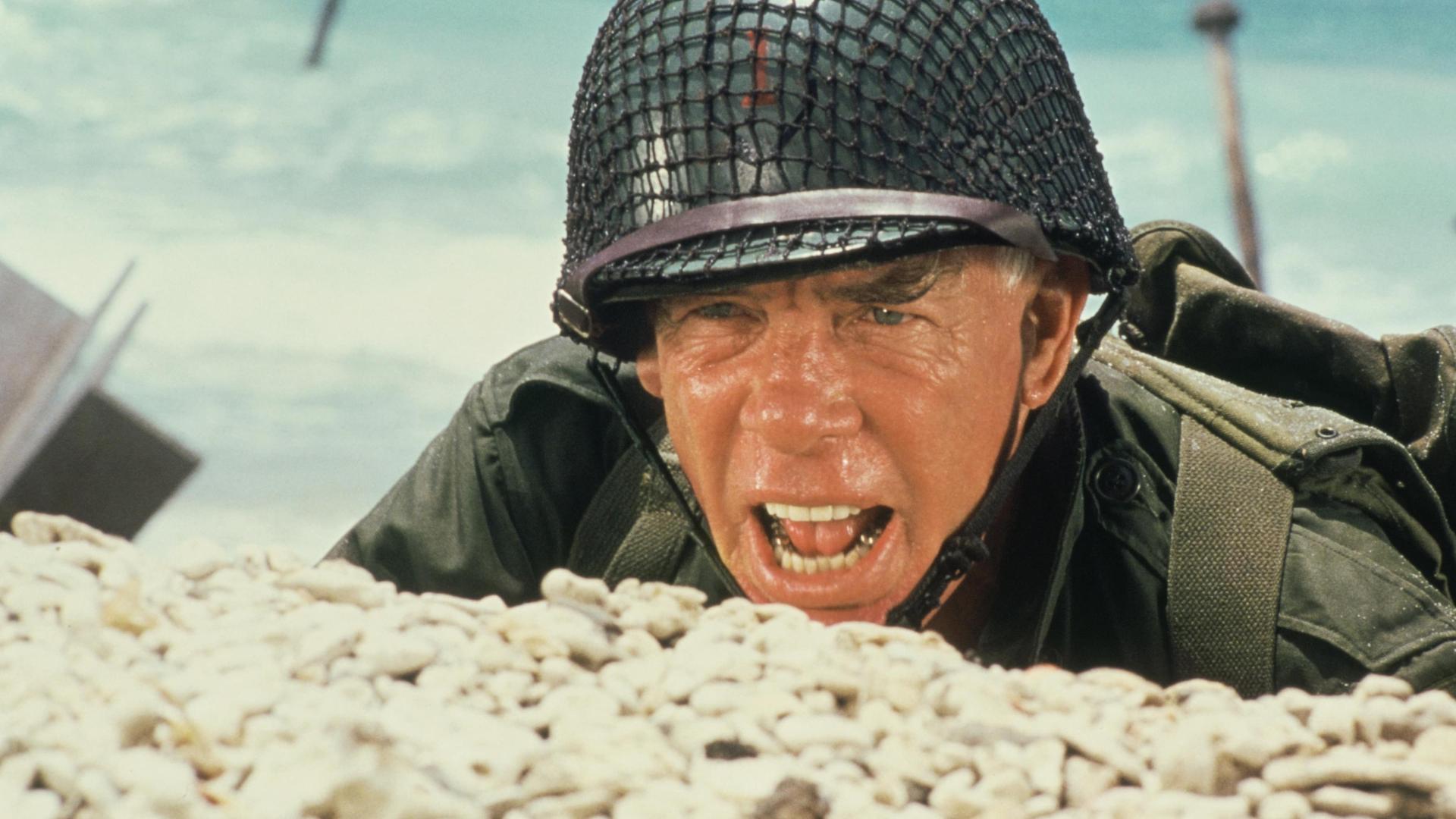 Watch The Big Red One (1980) - Free Movies | Tubi