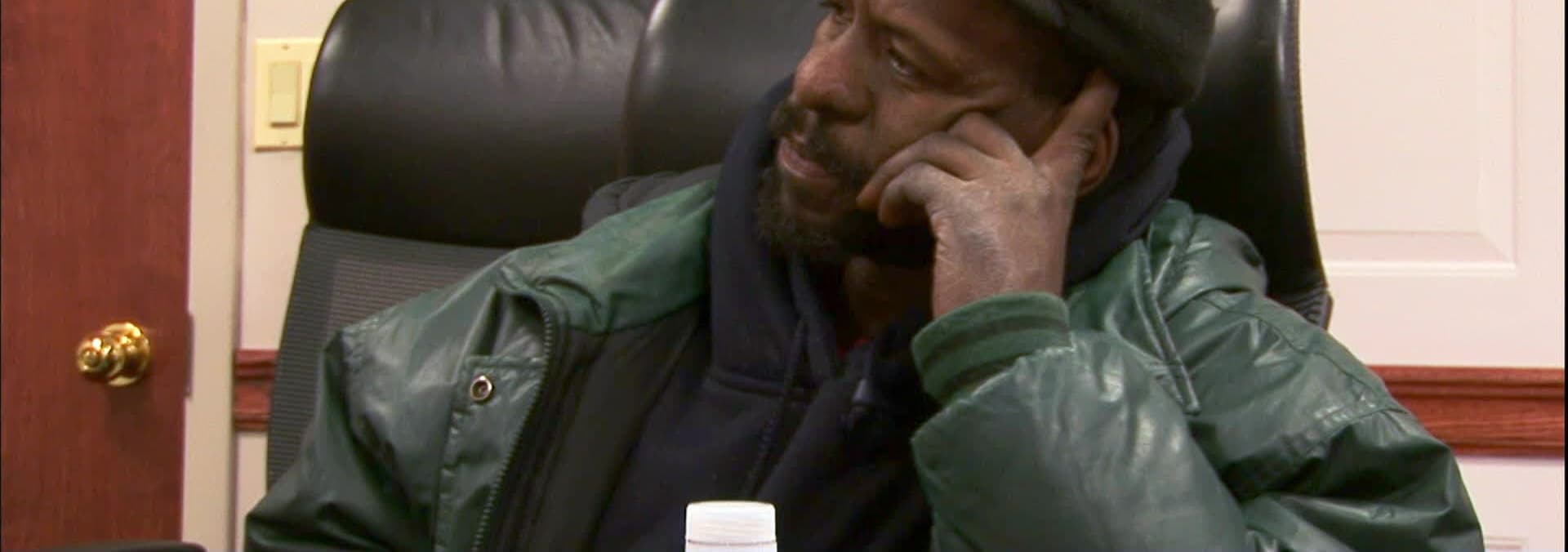 Watch Manhunters: Fugitive Task Force S01:E07 - Pep Takes It Personal ...