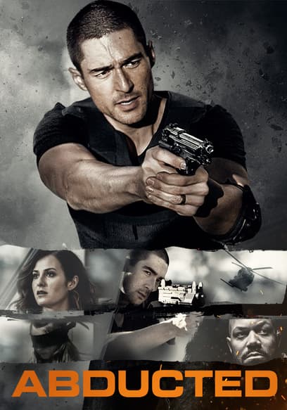 Watch Abducted (2018) - Free Movies | Tubi