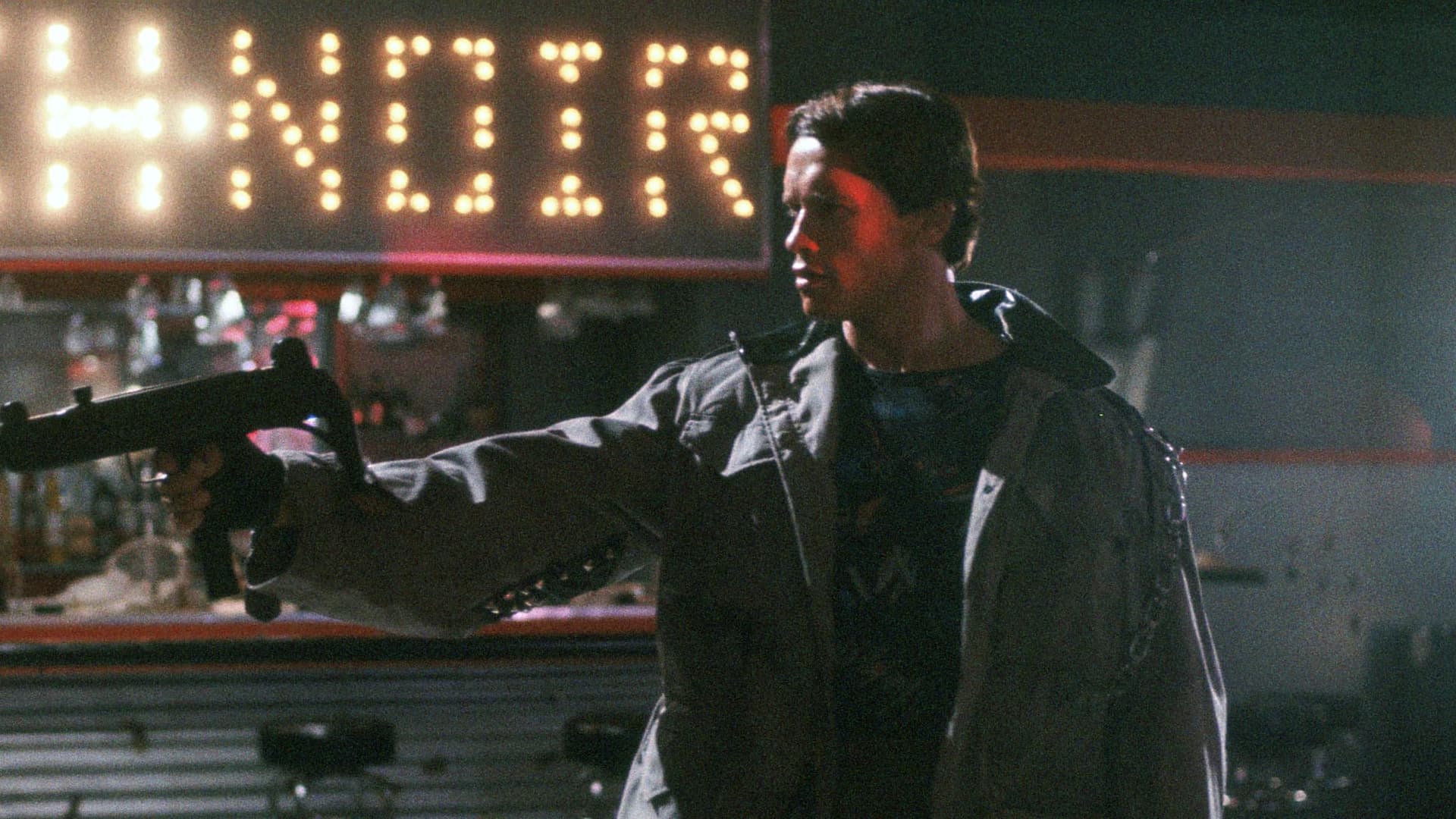 Watch The Terminator (1984) - Free Movies | Tubi