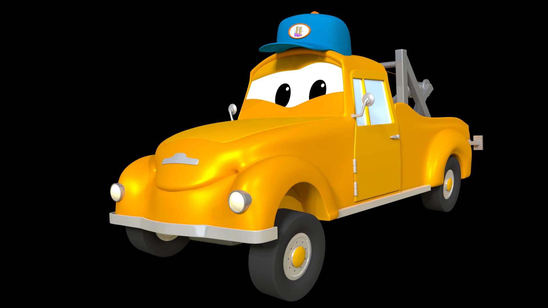 Watch Tom's Car Wash - Free TV Shows | Tubi