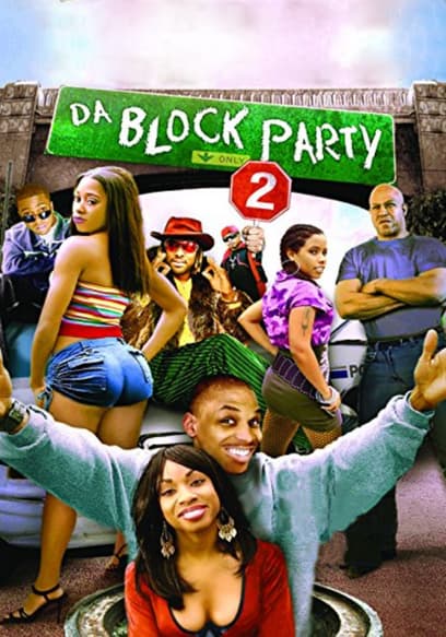 Watch Da Block Party 2 (2007) - Free Movies | Tubi