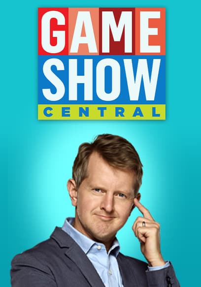 Watch Game Show Central - Free Live TV | Tubi