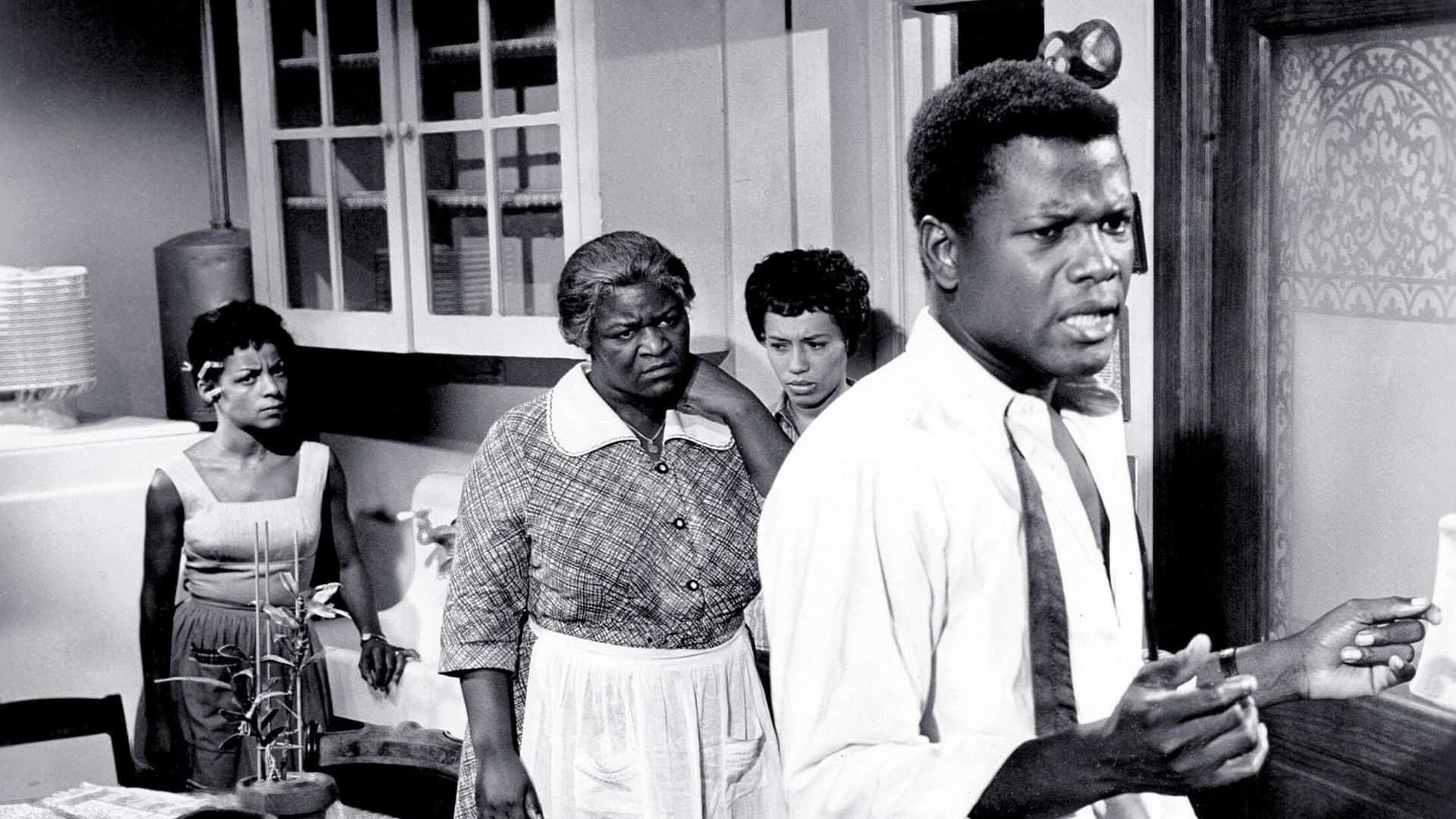 Watch A Raisin in the Sun (1961) - Free Movies | Tubi