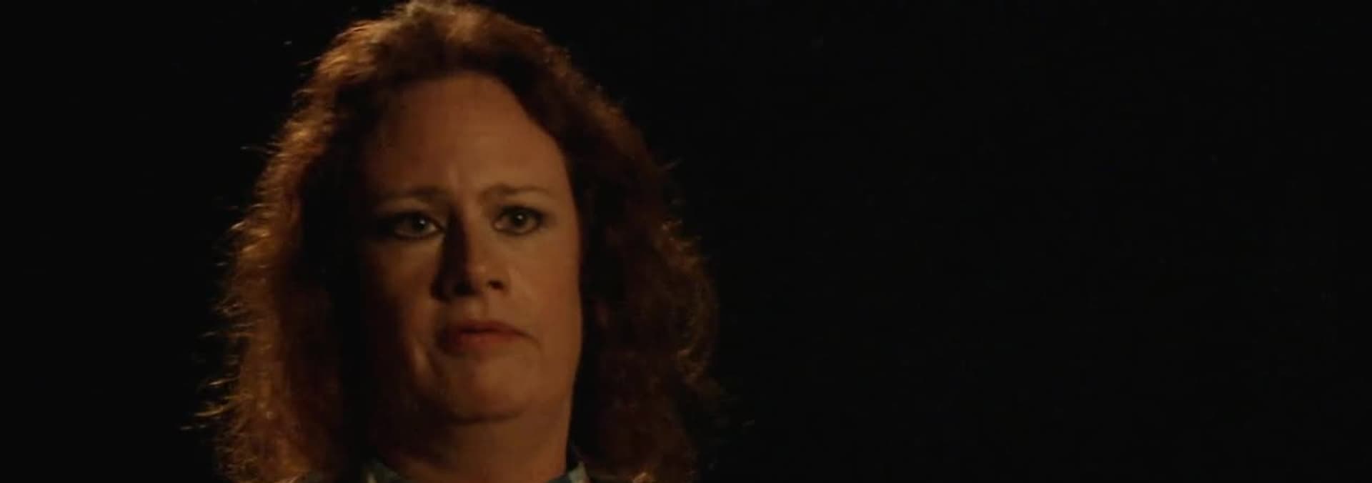Watch The Haunted S01:E08 - The Possession of Cassie - Free TV Shows | Tubi