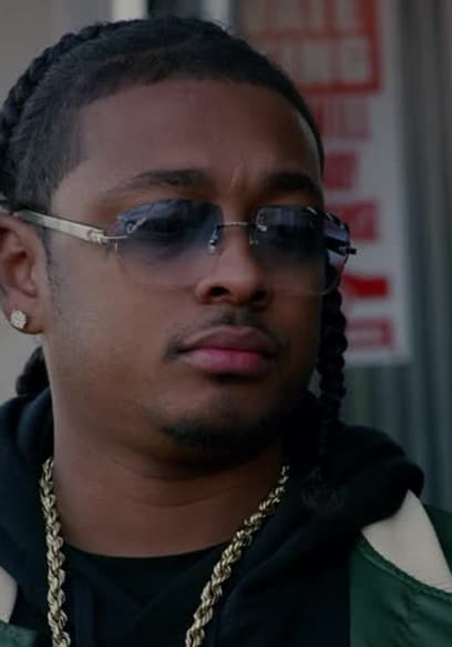 Watch Let Me Be S01:E01 - For Life - Free TV Shows | Tubi