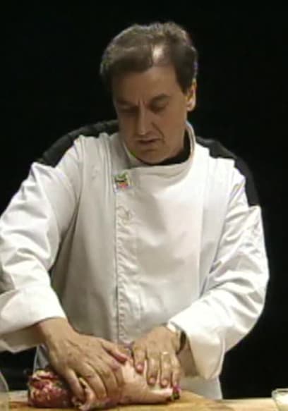 Watch Cook Like a Chef S01:E1035 - Lamb Episode With Chef Michael ...