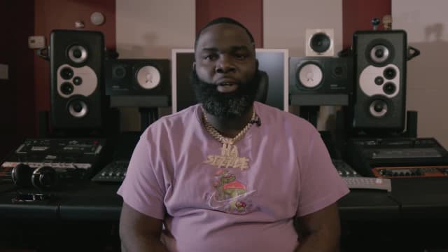 Watch Messie Cee: Keeping Up With the Mess S01:E03 - Episode 3 - Free ...