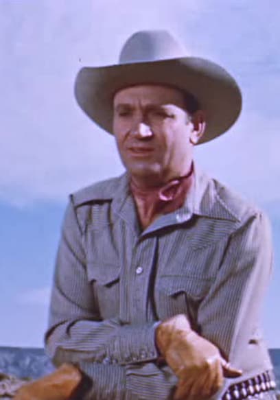 Watch The Gene Autry Show S01:E25 - The Gene Autry S - Free TV Shows | Tubi