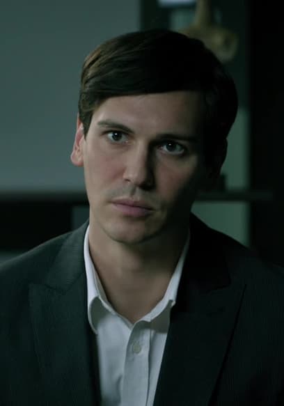 Watch Janus (Español) S01:E03 - Episodio 3 - Free TV Shows | Tubi