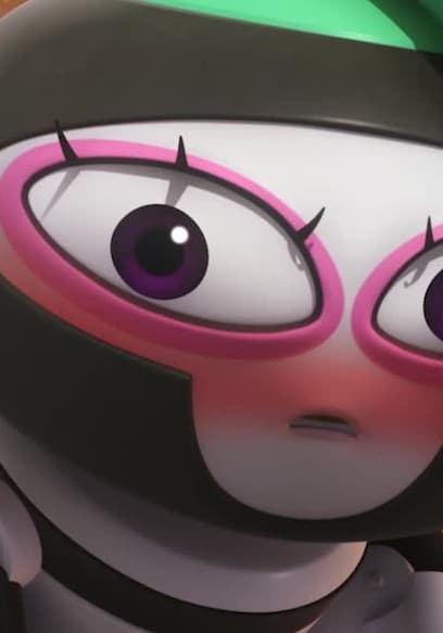 Watch T-Buster S01:E16 - Assault's Story 2 - Free TV Shows | Tubi