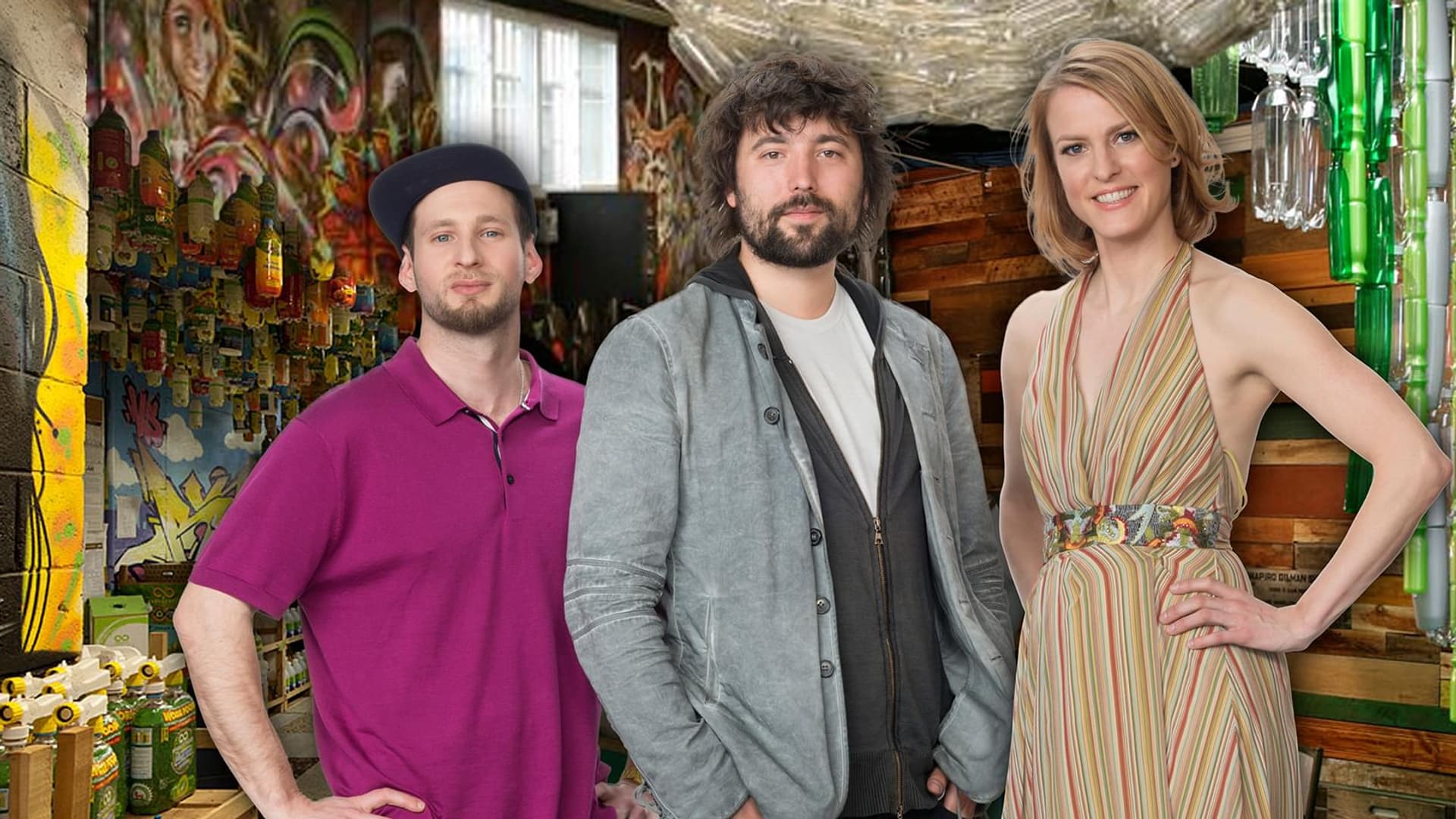 Watch Human Resources Season 2 - Free TV Shows | Tubi